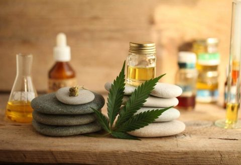 Liquid Marijuanas Drops: What They Are and How They Work