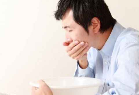 Smoking Weed on an Empty Stomach