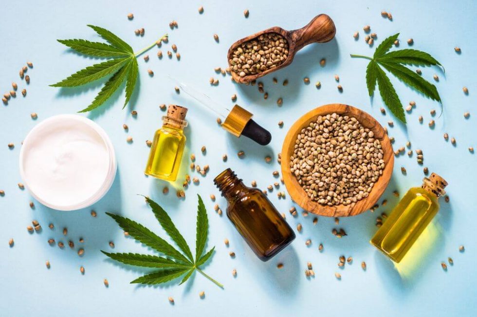 Cannabis Strains 101: An Introduction to Indica, Sativa, and Hybrid ...
