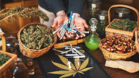 How to Decarboxylate Cannabis for Edibles and Extracts